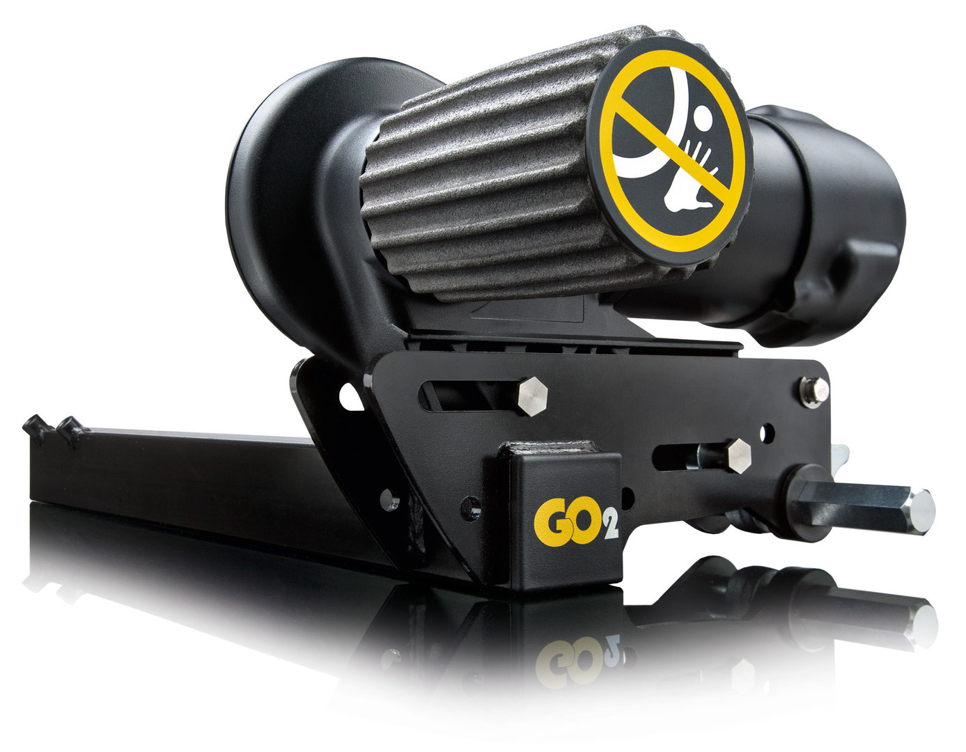 TRUMA MOVER GO2 (ACCESORIO) - Caravanas Autostar