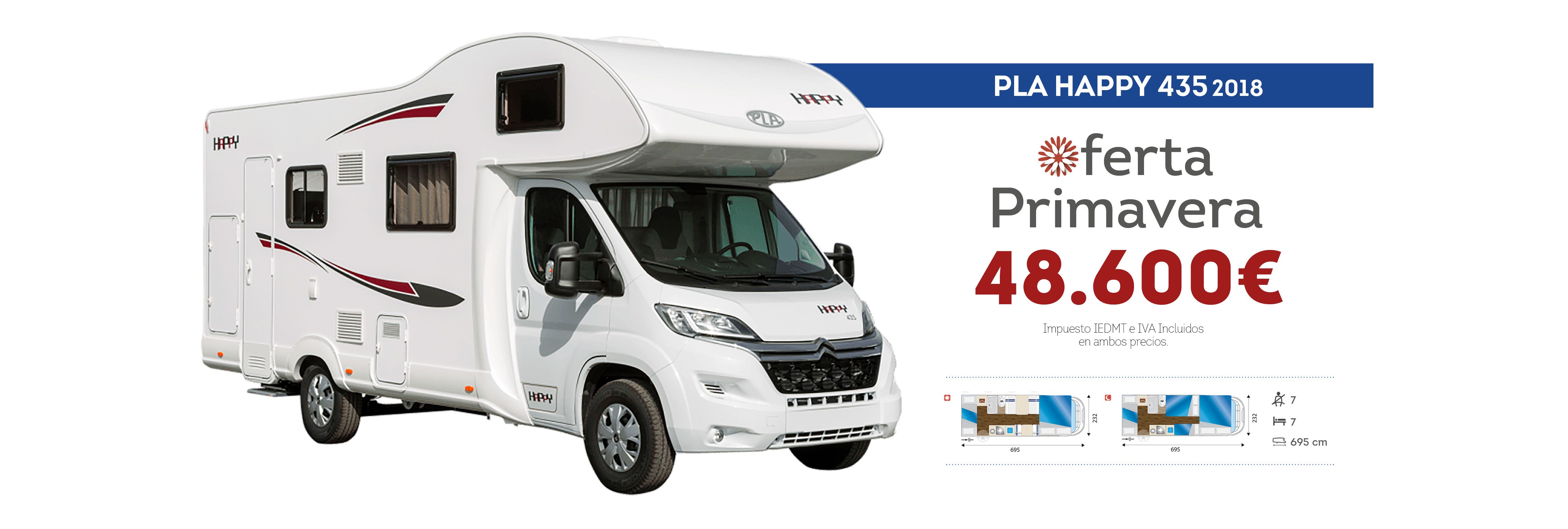 Inicio - Caravanas Autostar