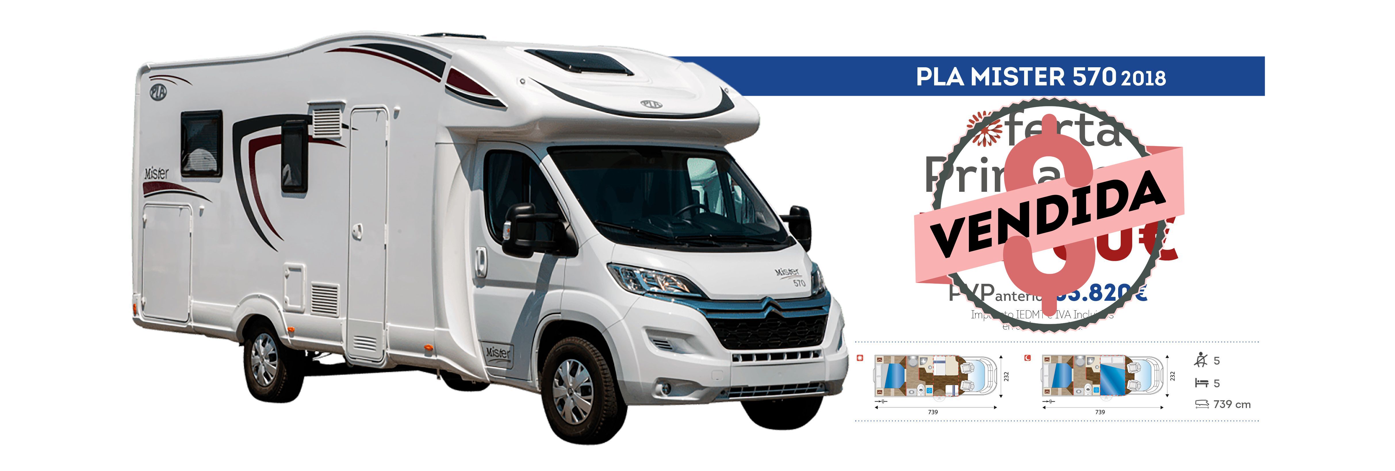 Inicio - Caravanas Autostar