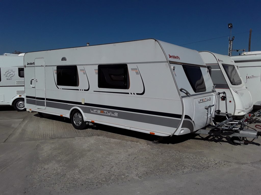 Inicio - Caravanas Autostar